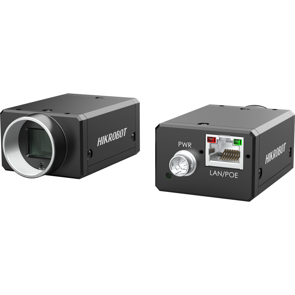 Hikrobot 12MP Area Scan Camera, GigE,IMX304,Color MV-CH120-10GC(EoL ...