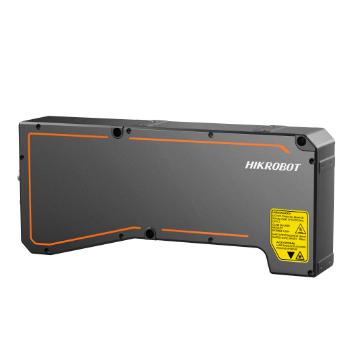 Hikrobot 3D Laser Profiler MV-DP2060-01P | Annolution GmbH in Liqu ...